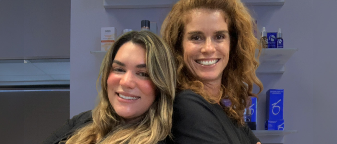 Get to Know Our Estheticians - Dermatology, Laser & Vein Specialists of ...